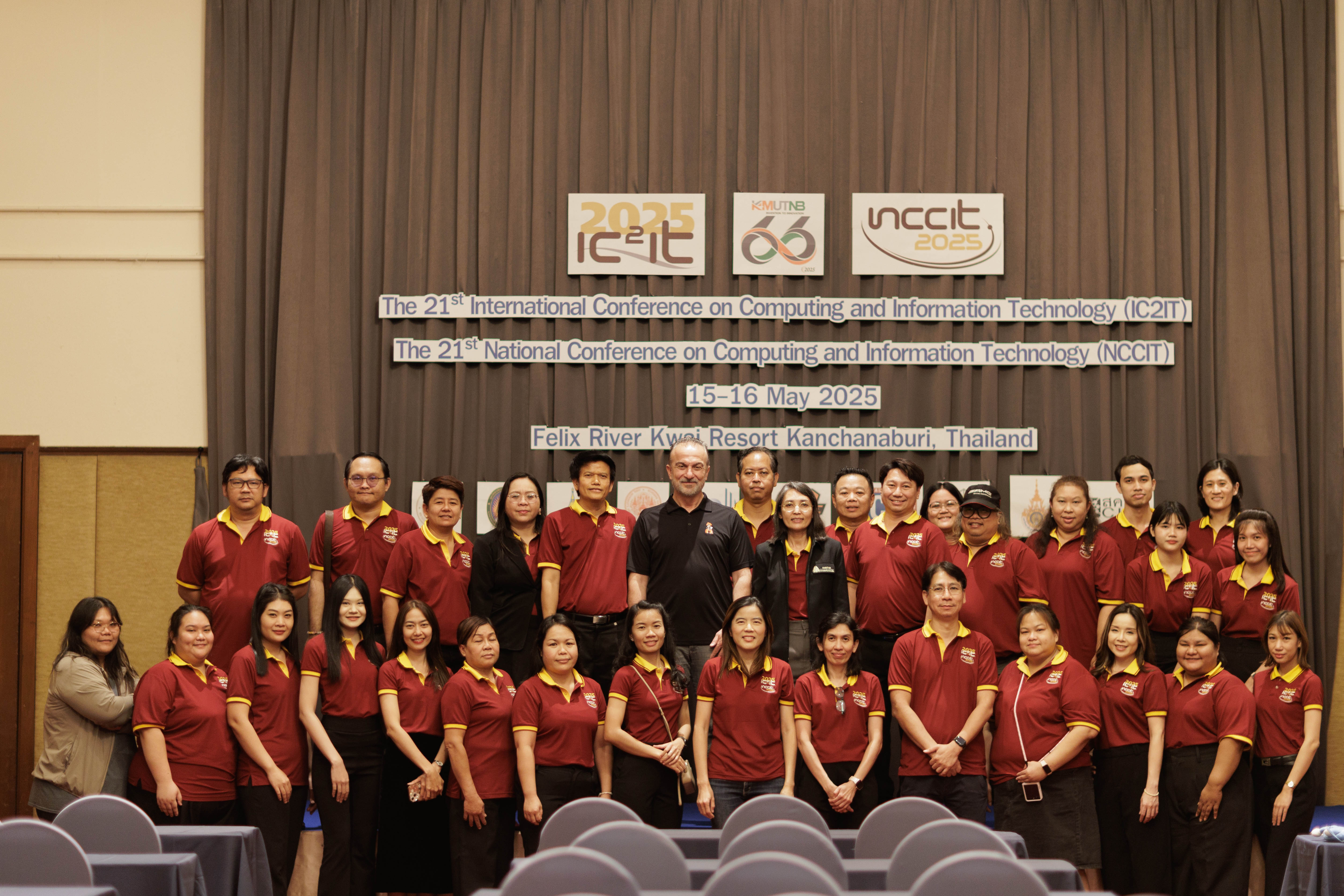 ITD - Faculty of Information Technology and Digital Innovation, ไอทีดี , คณะเทคโนโลยีสารสนเทศและ ...